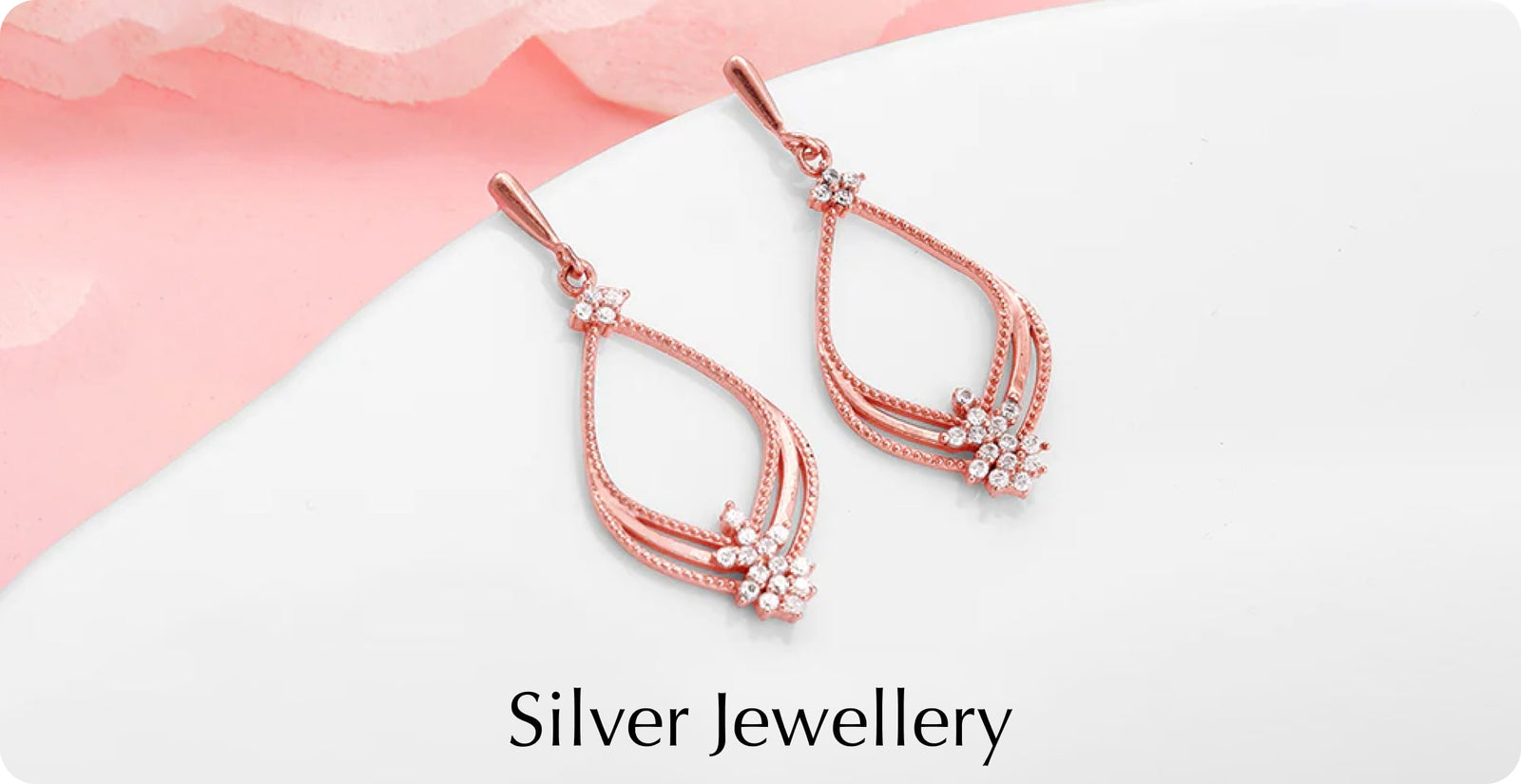 GIVA Jewellery: Buy Affordable Silver and Gold Jewellery Online