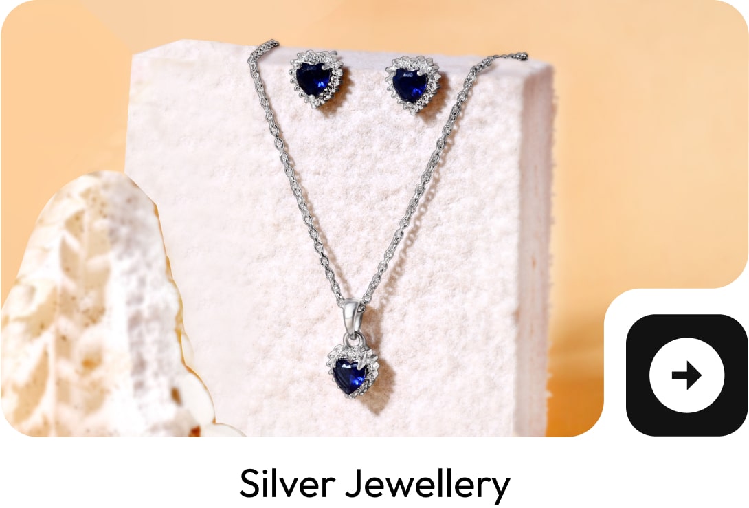 GIVA Jewellery: Buy Affordable Silver and Gold Jewellery Online