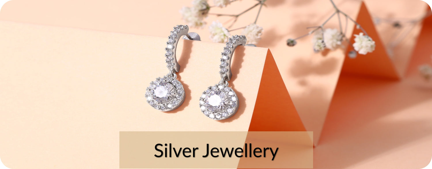 GIVA Jewellery: Buy Affordable Silver Jewellery Online