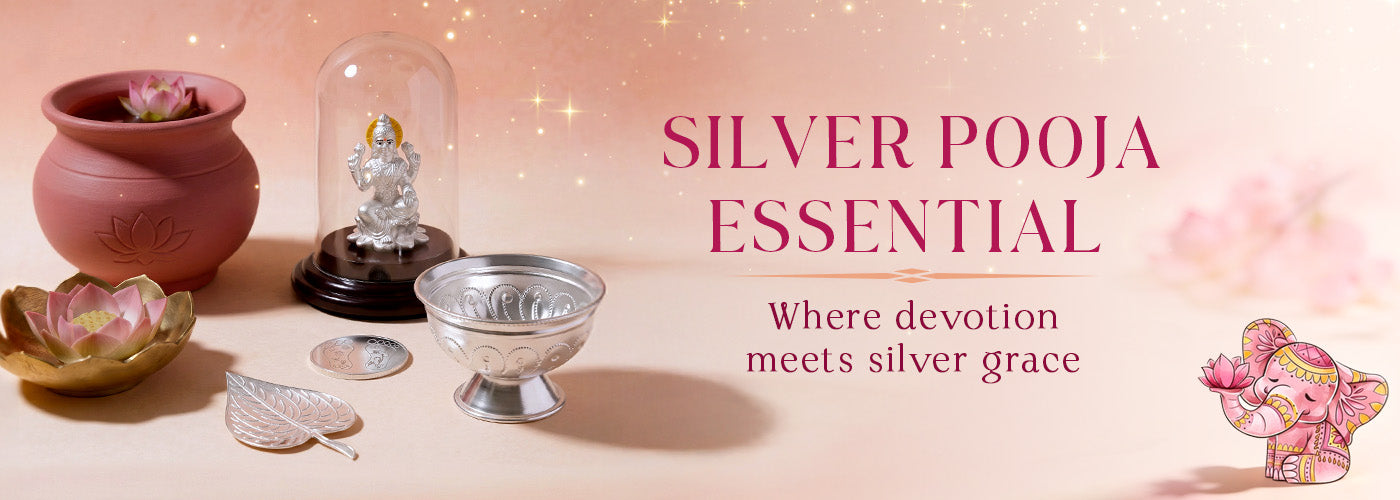 Shop Puja Essentials Online For All Occasions – GIVA