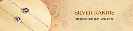 Buy Rakhis Online at Best Price | International Shipping – GIVA Jewellery