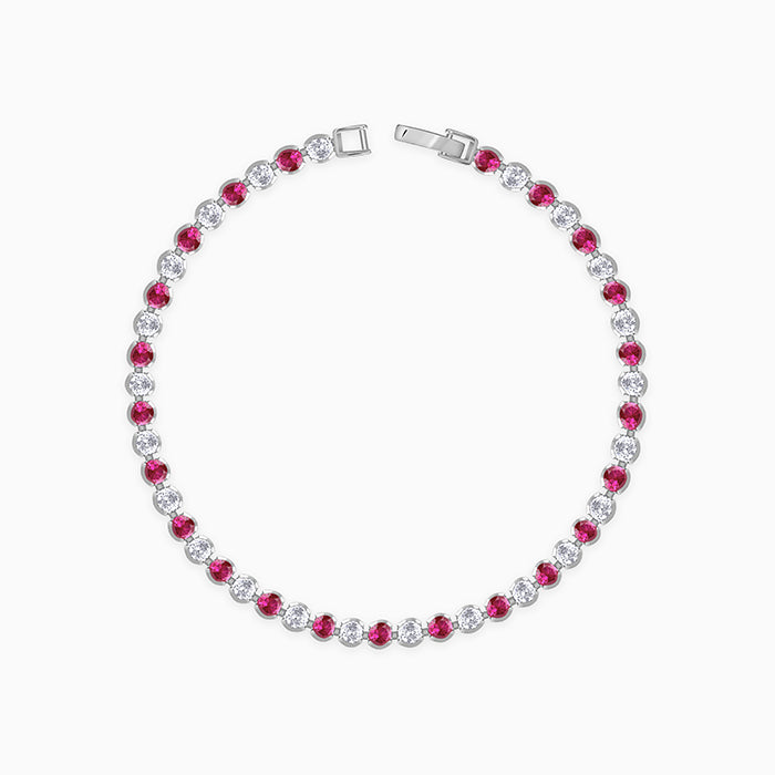 Silver Duo Luminous Bracelet – GIVA