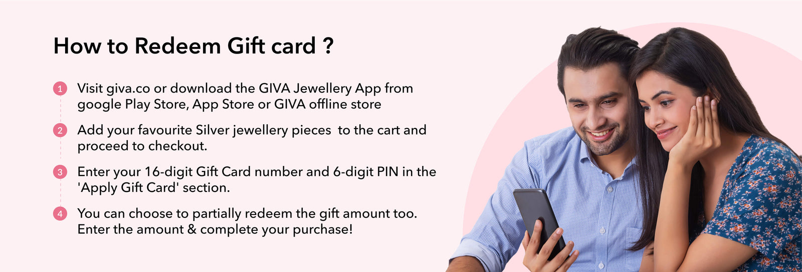 Get 10% Off | GIVA Gift Cards – A Thoughtful Gift for Every Occasion ...