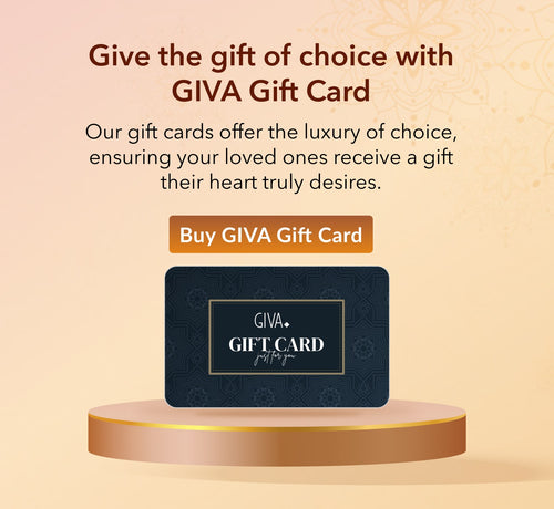 Get 10% Off | GIVA Gift Cards – A Thoughtful Gift for Every Occasion – GIVA