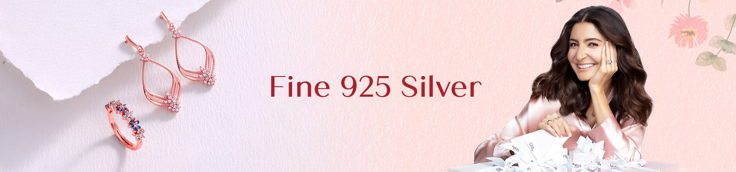 Explore All Jewellery Collections - Giva – GIVA Jewellery