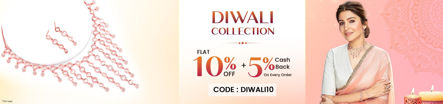 Giva Festive Collection | Buy Silver Jewelleries Online – Page 6 – GIVA