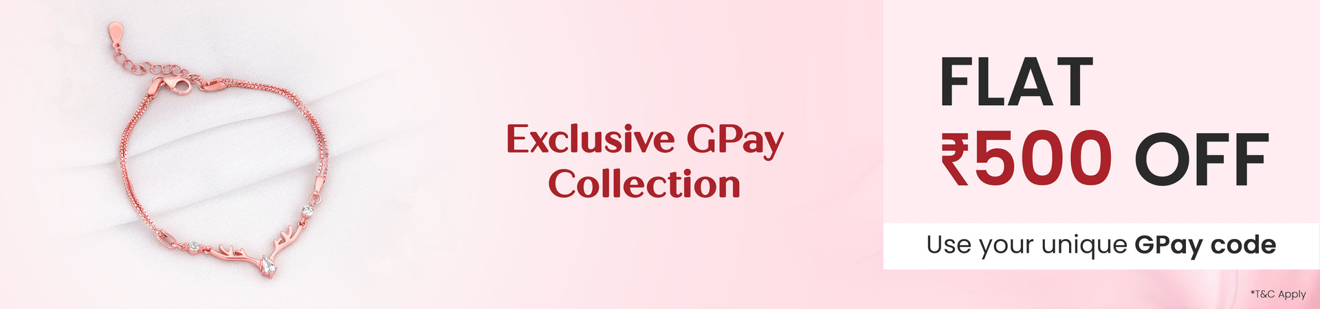 Exclusive GPay Collection - Special Discount using GPay Coupon – GIVA ...