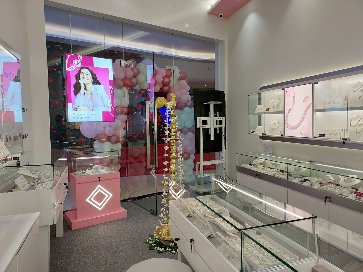 Franchise – Partner With India’s Jewellery Brand – GIVA