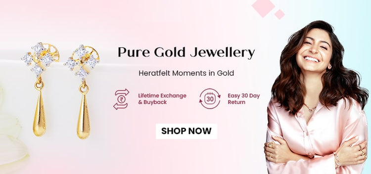 GIVA Jewellery: Buy Affordable Silver Jewellery Online