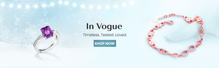 GIVA Jewellery: Buy Affordable Silver Jewellery Online