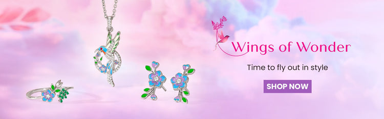 GIVA Jewellery: Buy Affordable Silver and Gold Jewellery Online