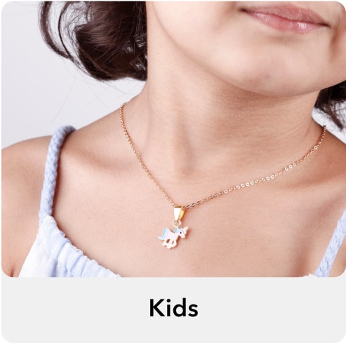 Buy Exquisite Jewellery Gifts for Every Occasion with GIVA Gift Store ...