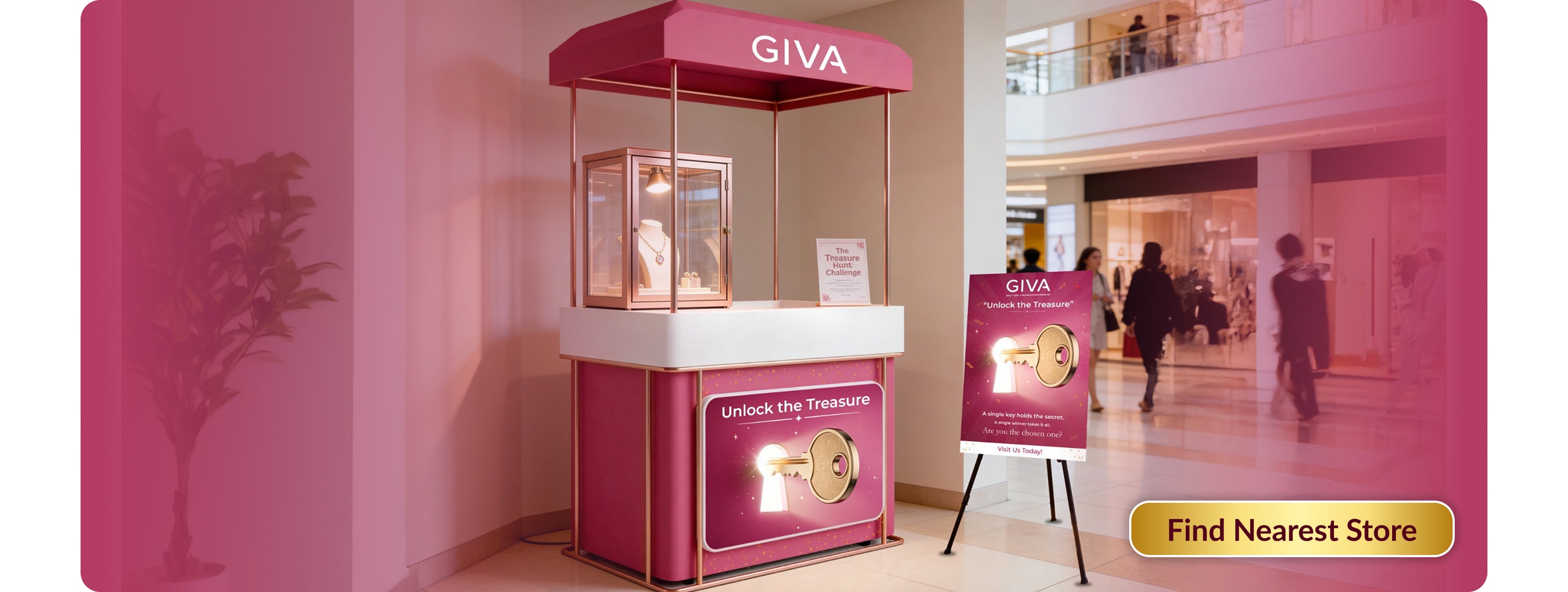 Frequently Asked Questions – GIVA