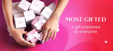 Most Gifted – GIVA Jewellery