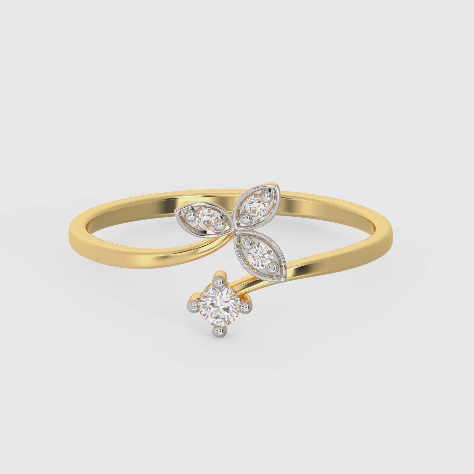 Buy Latest Gold Jewellery Designs in India – Heer by GIVA
