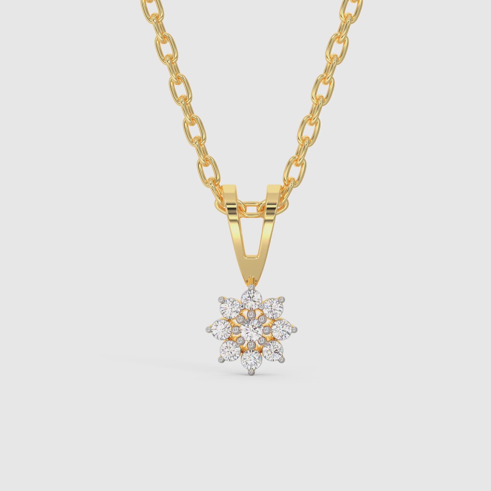 Shop 18 Karat Gold Jewellery Online in India – Heer by GIVA