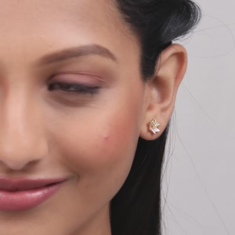 GIVA x Bhumi | Buy Floral Jewellery and Convertible Jewellery Online ...