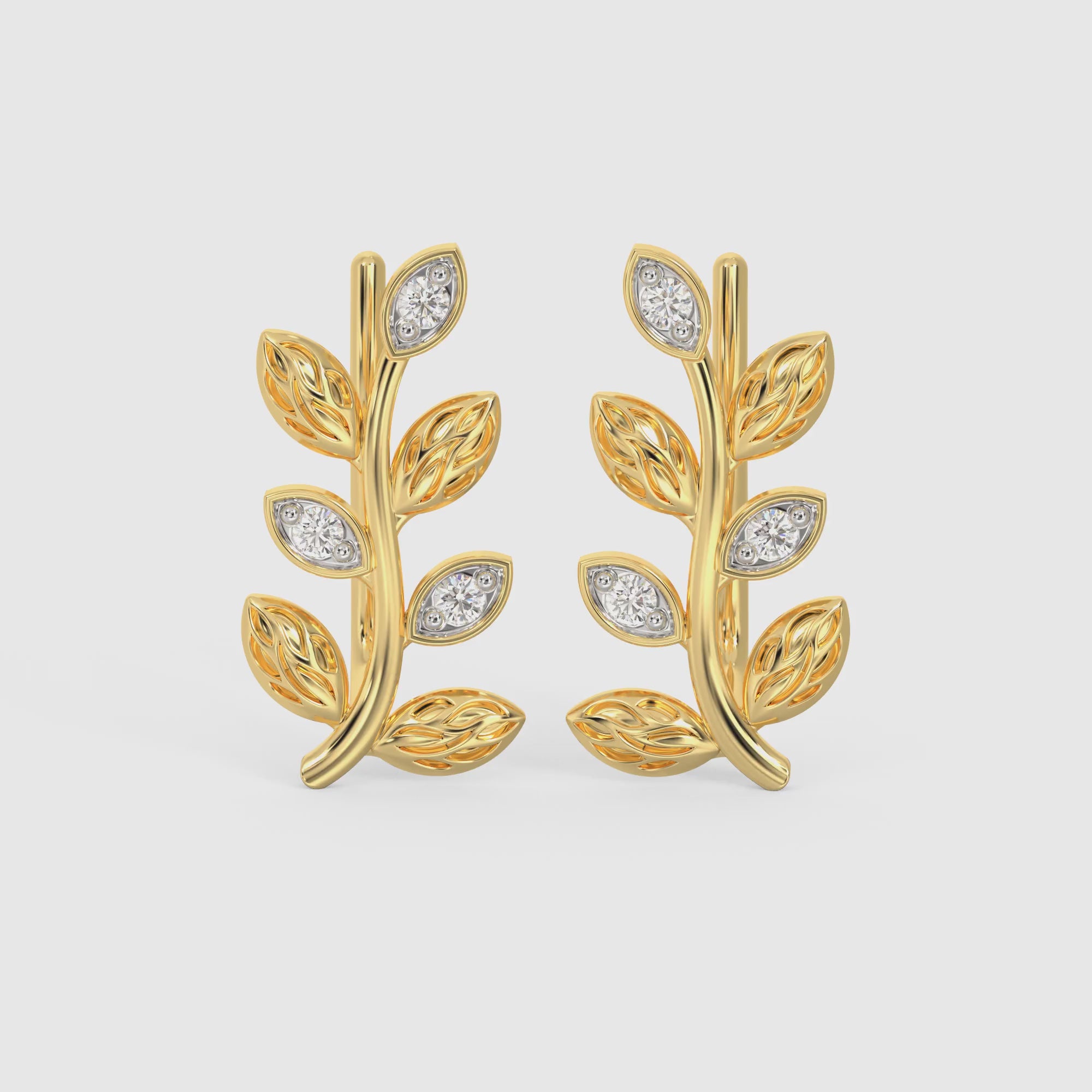 14k Gold Jewellery Online | Starting at ₹6000 – Heer by GIVA