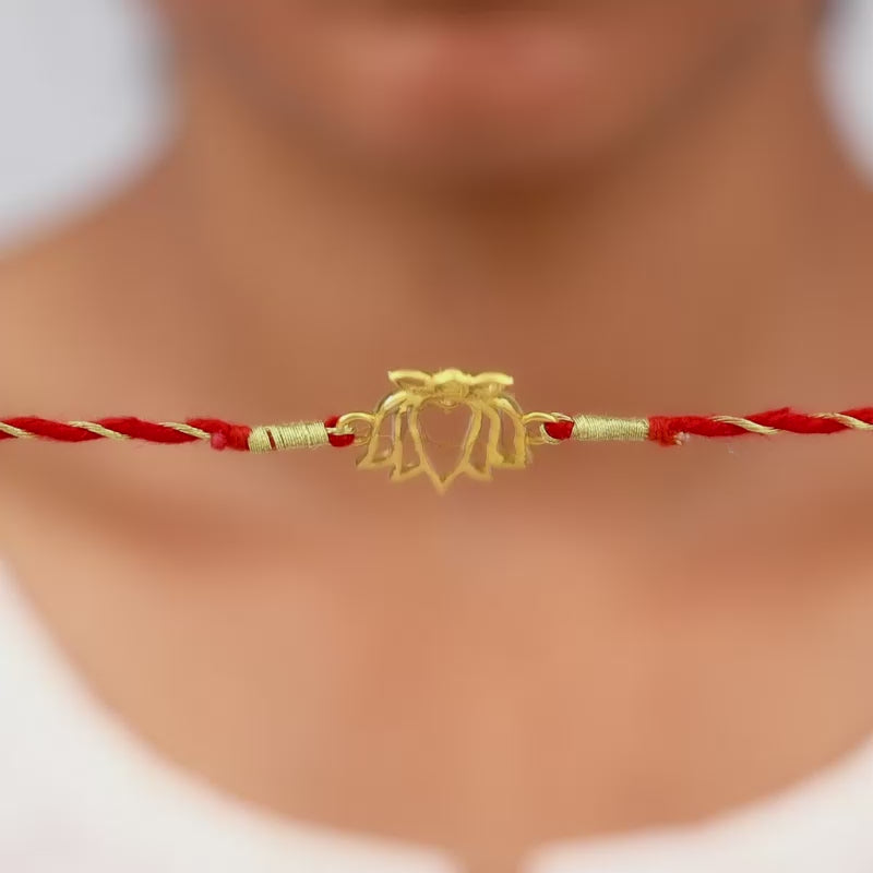 Classic Rakhi – GIVA Jewellery