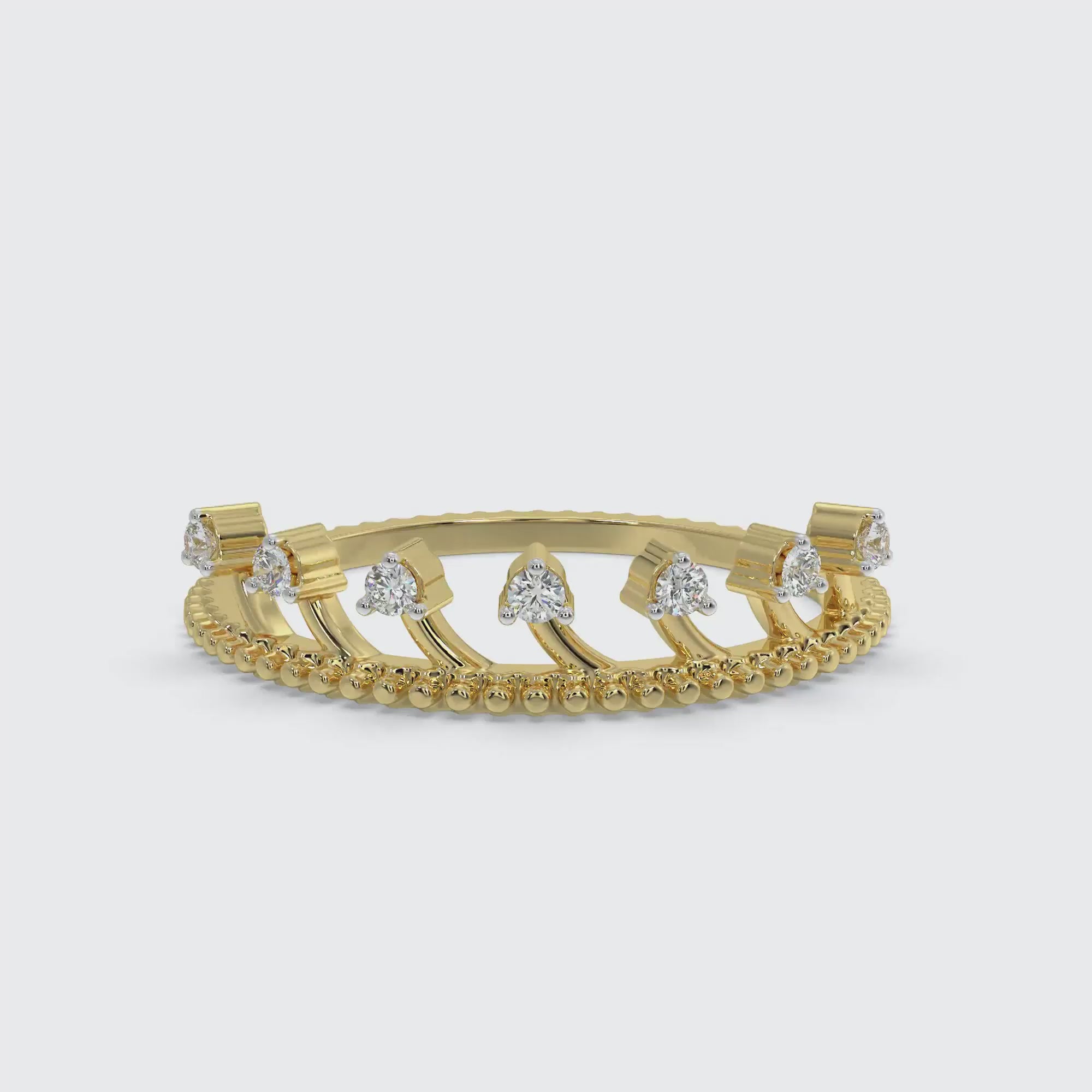 14K & 18K Gold | Lab-Grown Diamonds with Gold Jewellery at GIVA – GIVA ...
