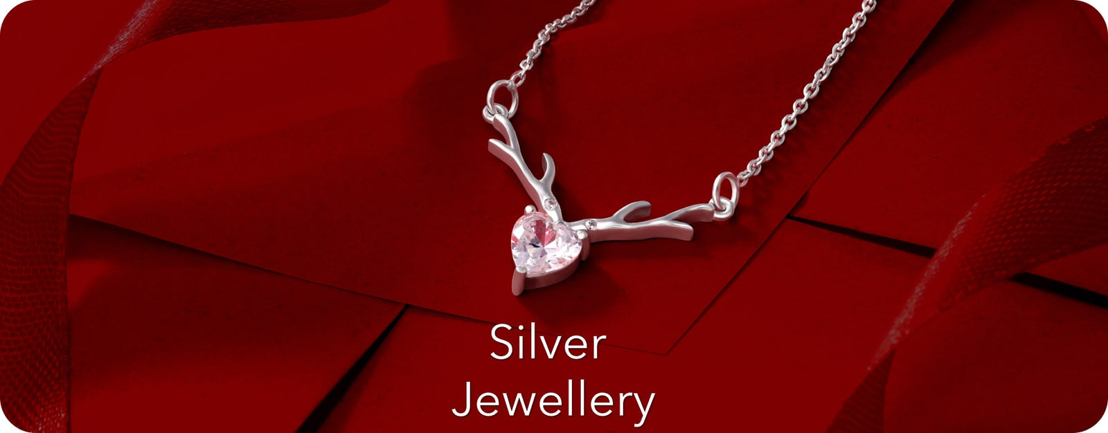 GIVA Jewellery: Buy Affordable Silver Jewellery Online
