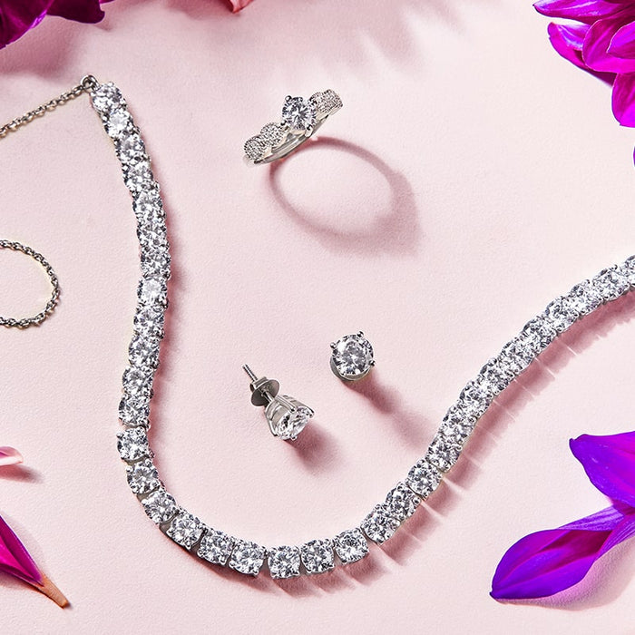 GIVA Jewellery: Buy Affordable Silver Jewellery Online | GIVA Jewel...