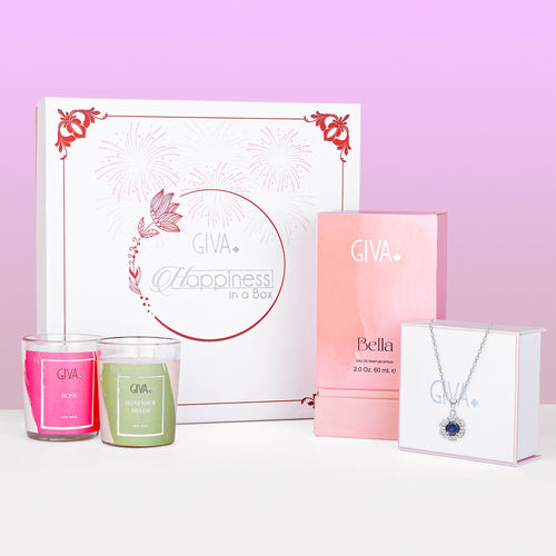 Buy Perfume Online at Best Price in India | GIVA