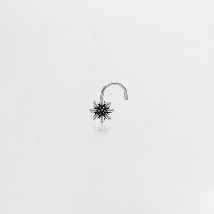 Discover Elegant Nose Rings and Nose Pins Collection from GIVA – GIVA ...