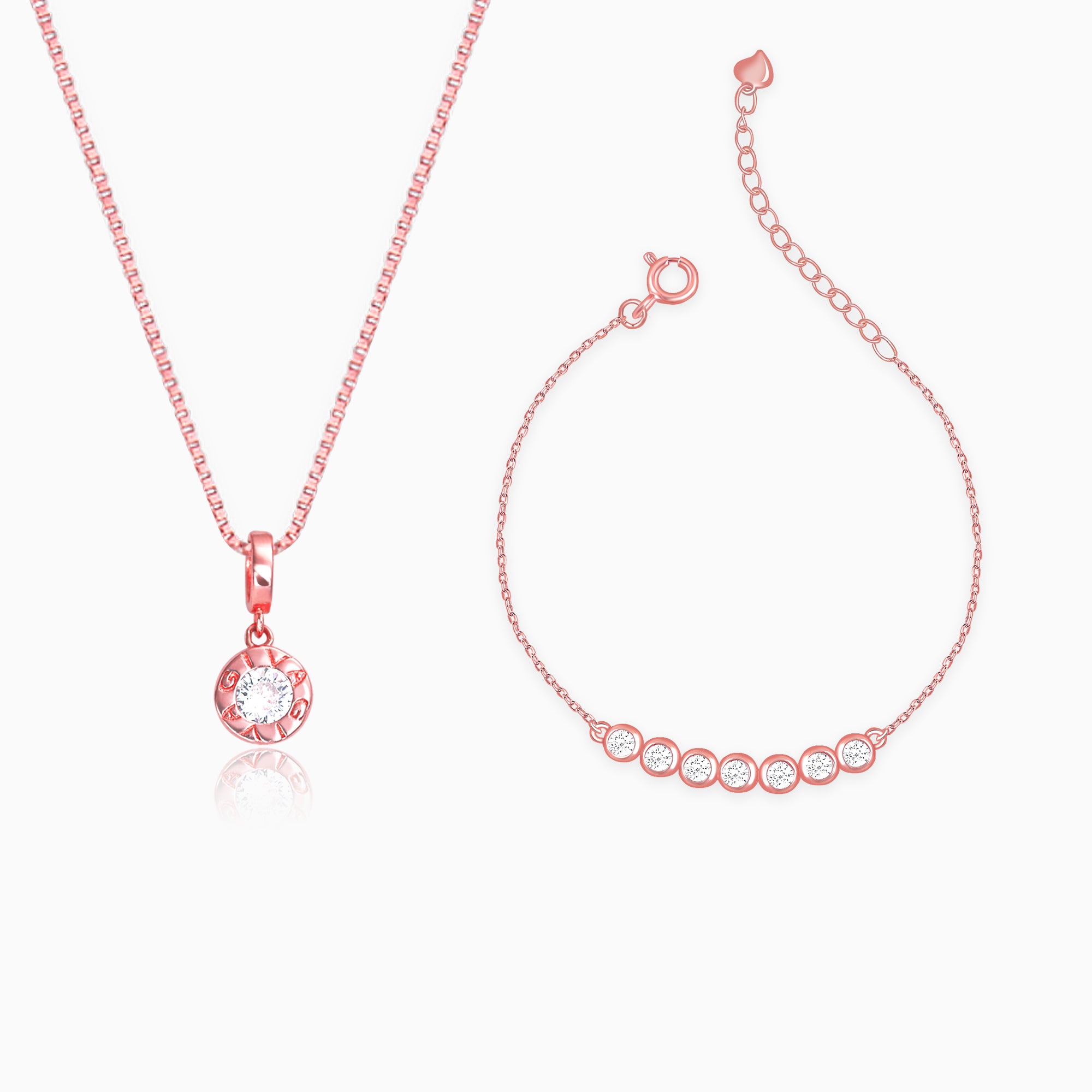 GPay Box of Love Collection – GIVA Jewellery