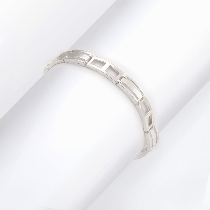Men's Silver Jewellery – GIVA Jewellery