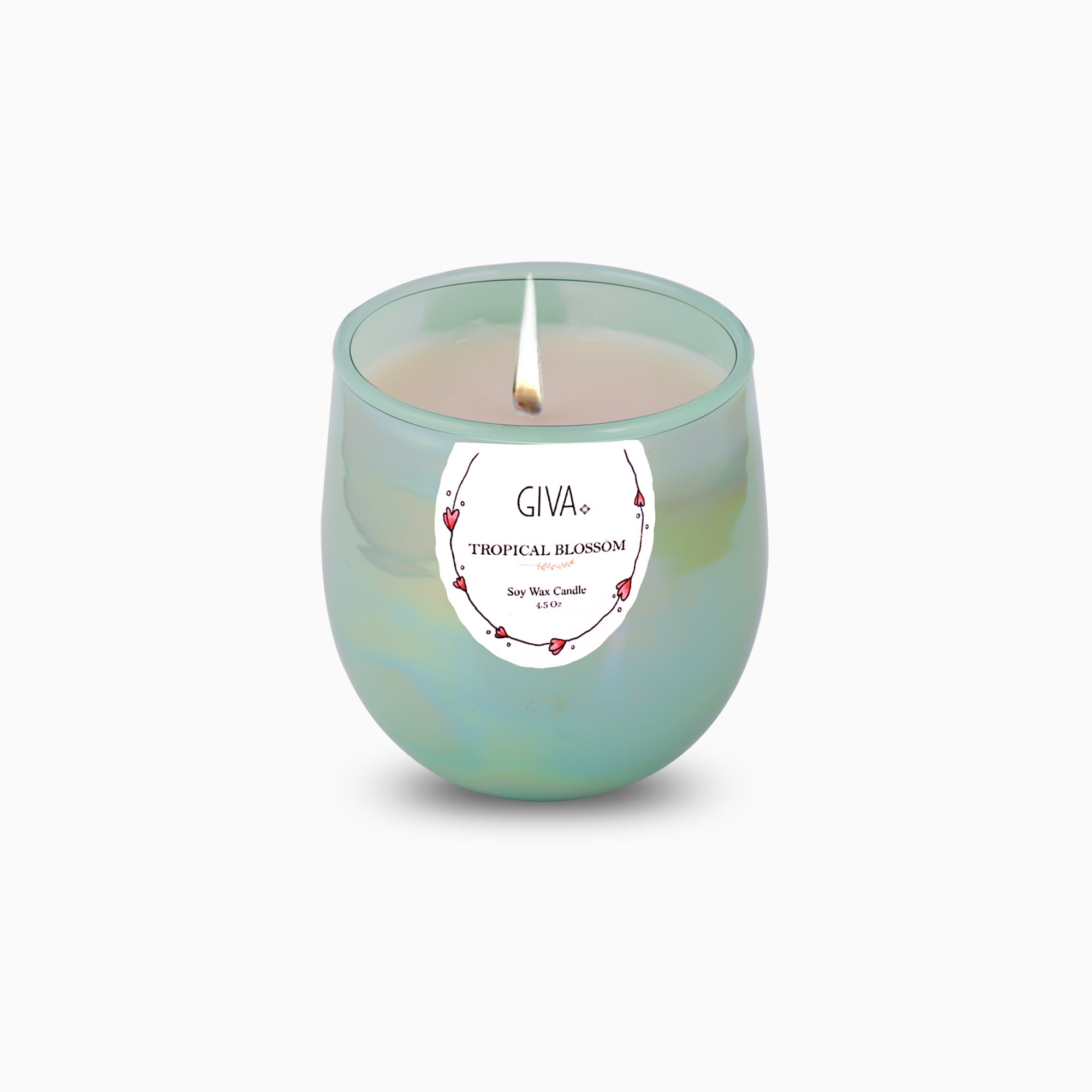 Candles - Buy Candles Online – GIVA Jewellery