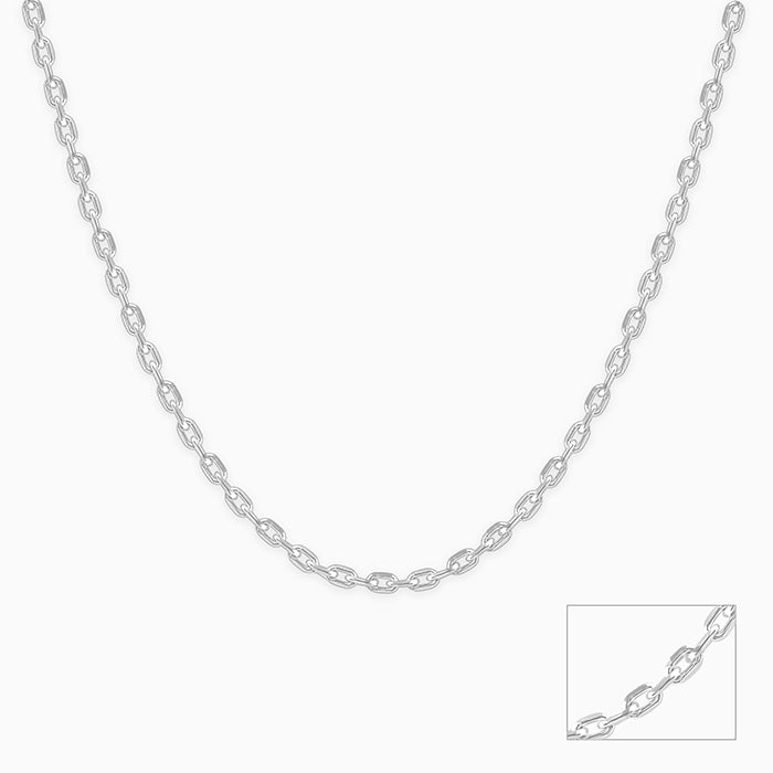 Buy Gold & Silver Chain For Men and Women at Best Price – GIVA Jewellery