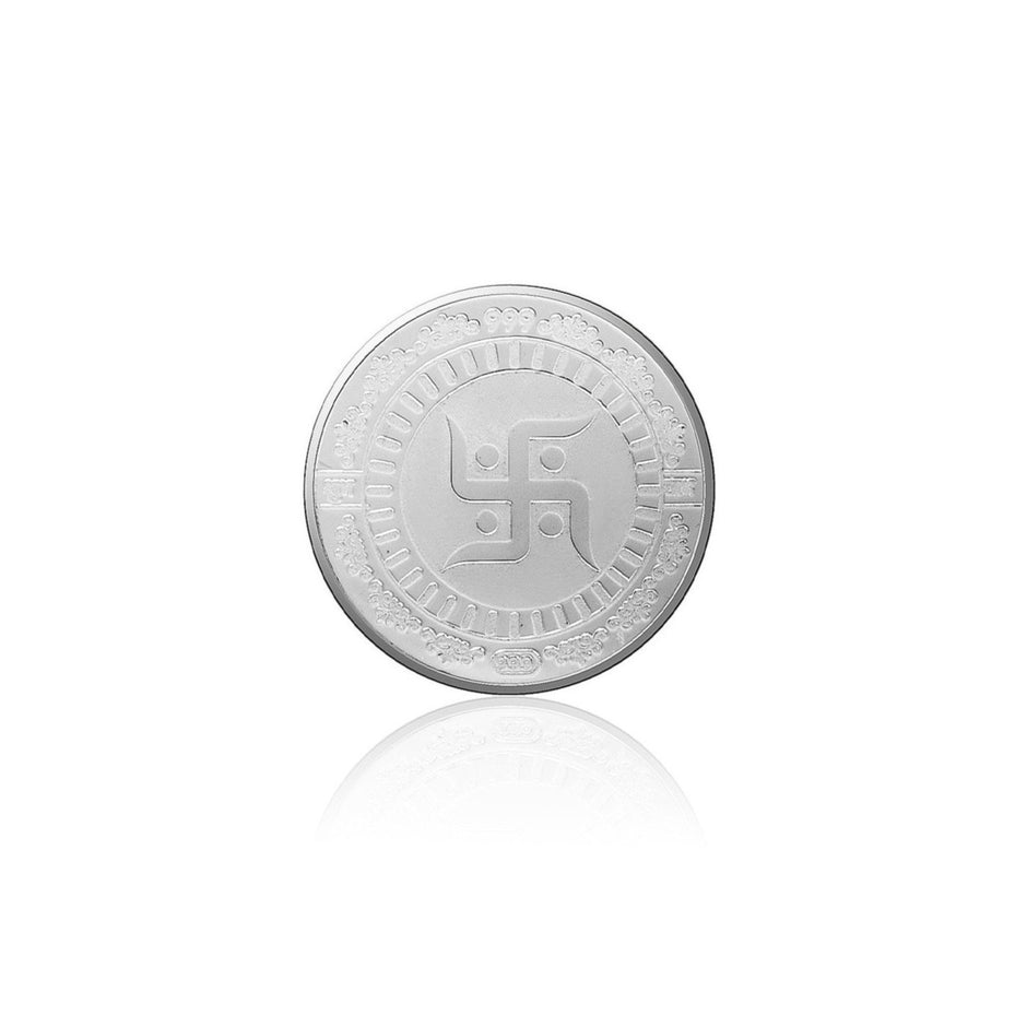 Shop Silver Coins - Perfect Gift for Every Occasion – GIVA
