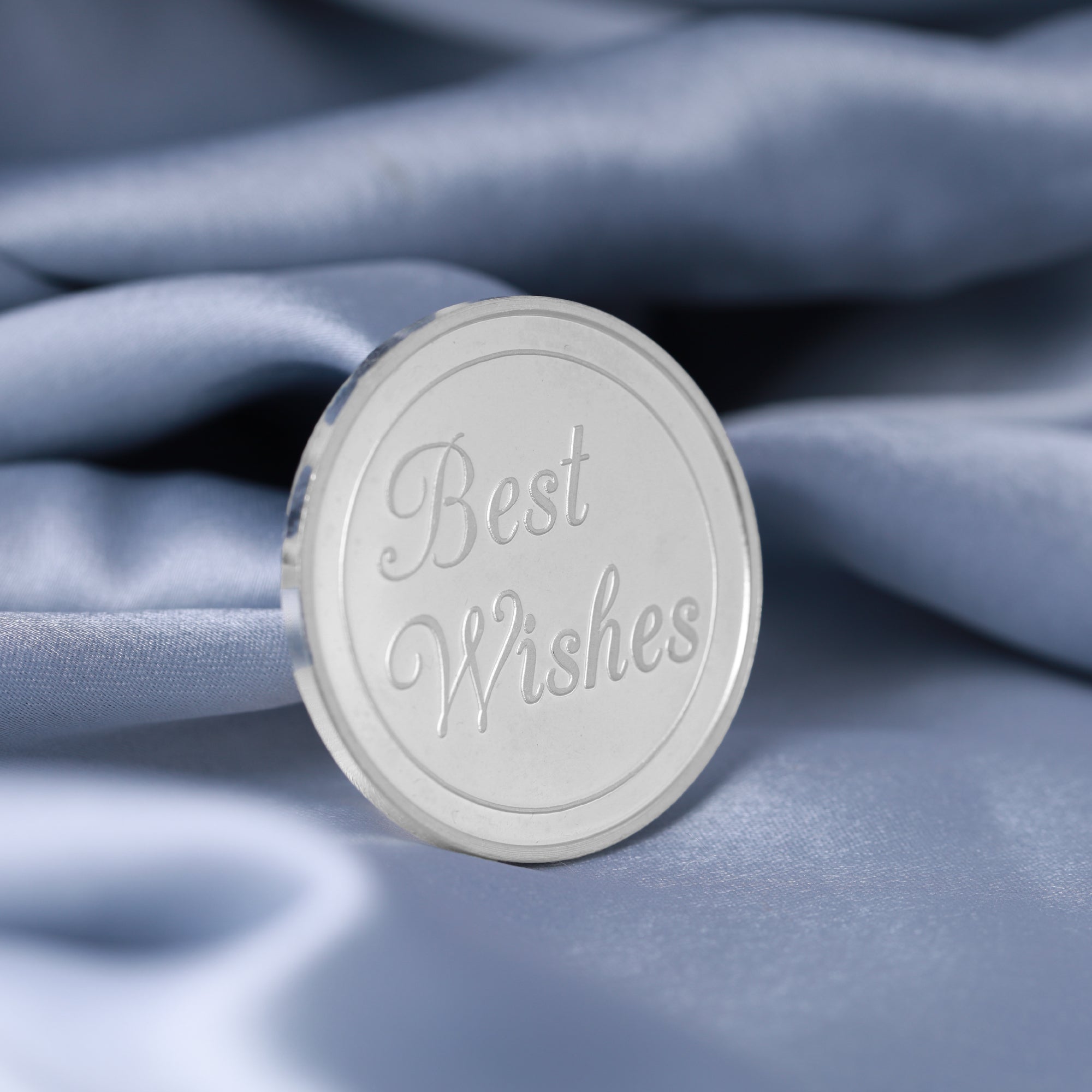 Buy Pure 925 Silver Coins Online in India at Best Price – GIVA Jewellery
