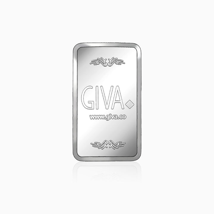 Shop Silver Coins - Perfect Gift for Every Occasion – GIVA
