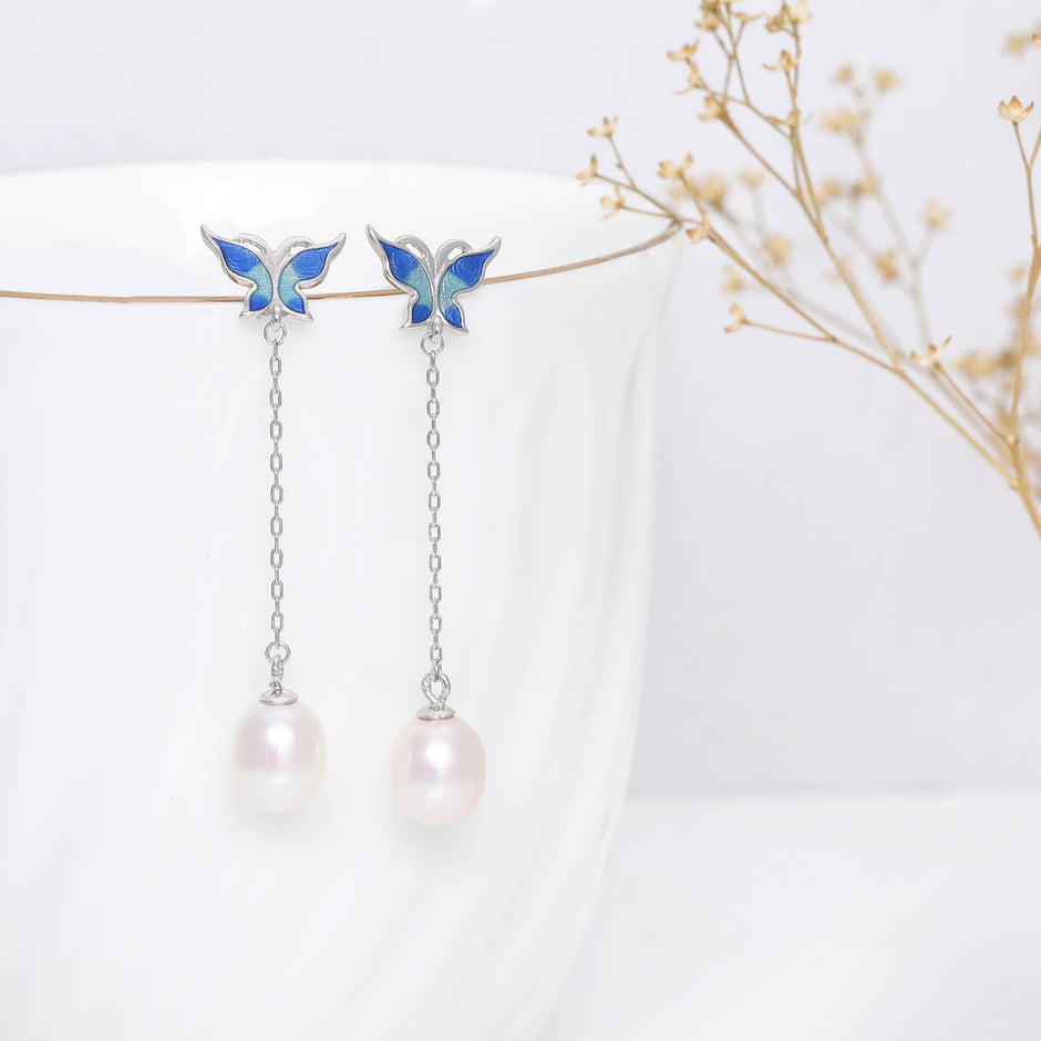 Earrings – GIVA Jewellery