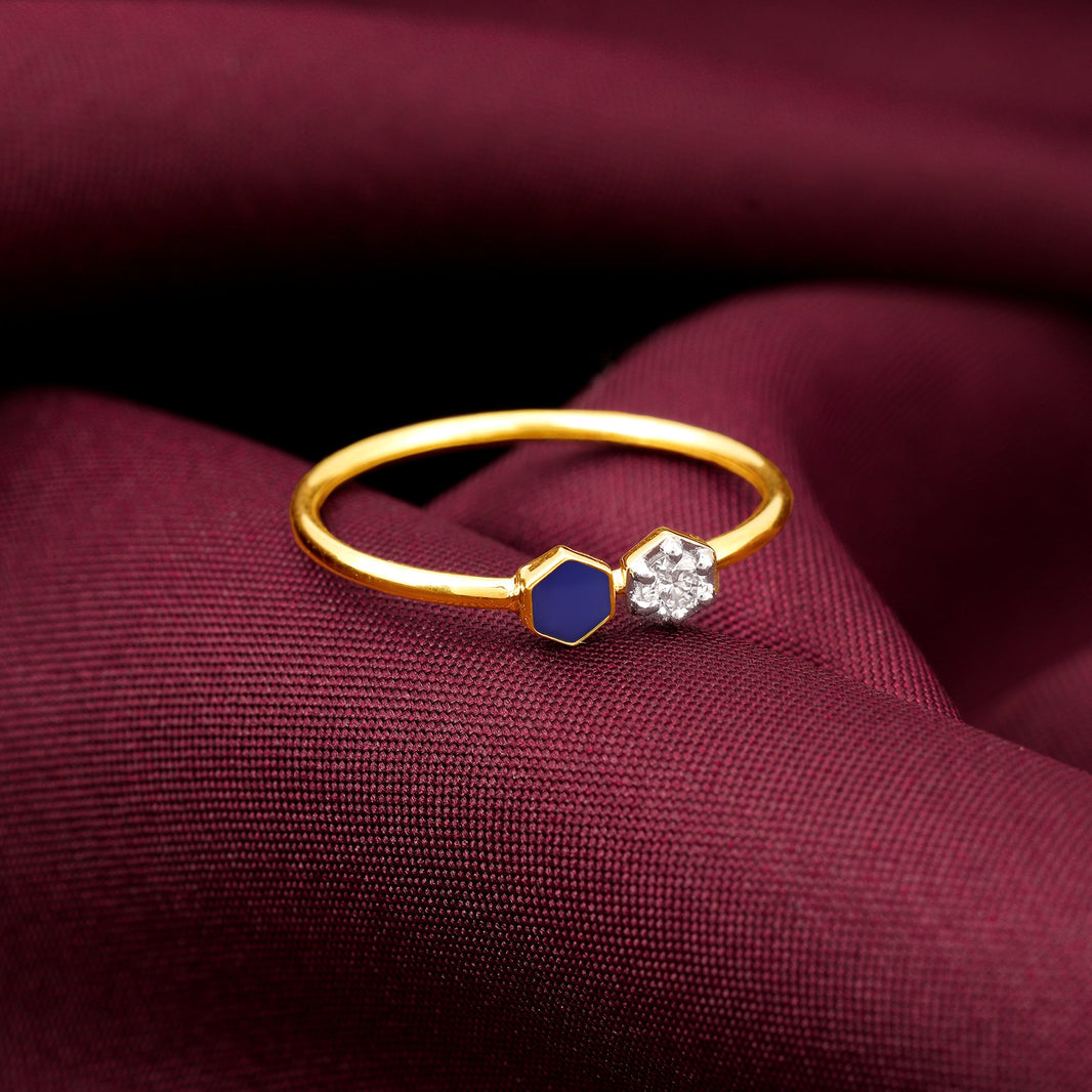 Gold Jewellery – GIVA Jewellery