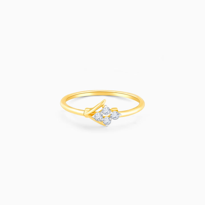Gold Rings | Check Gold Ring Design Online – GIVA Jewellery