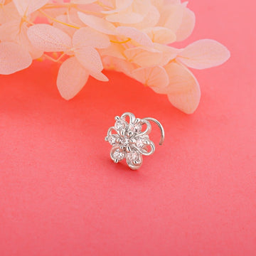 Discover Elegant Nose Rings and Nose Pins Collection from GIVA – GIVA ...