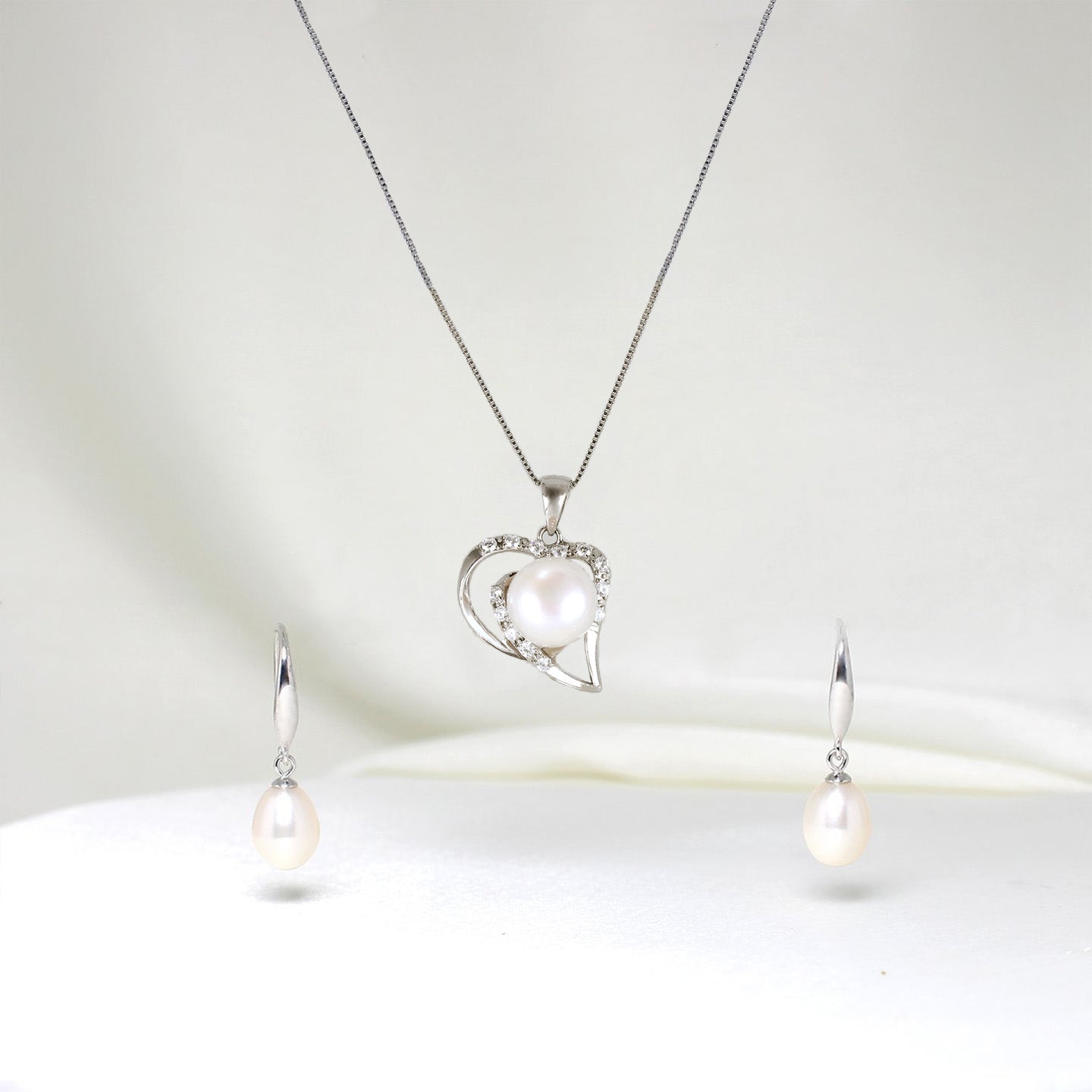 Sets – Page 4 – GIVA Jewellery