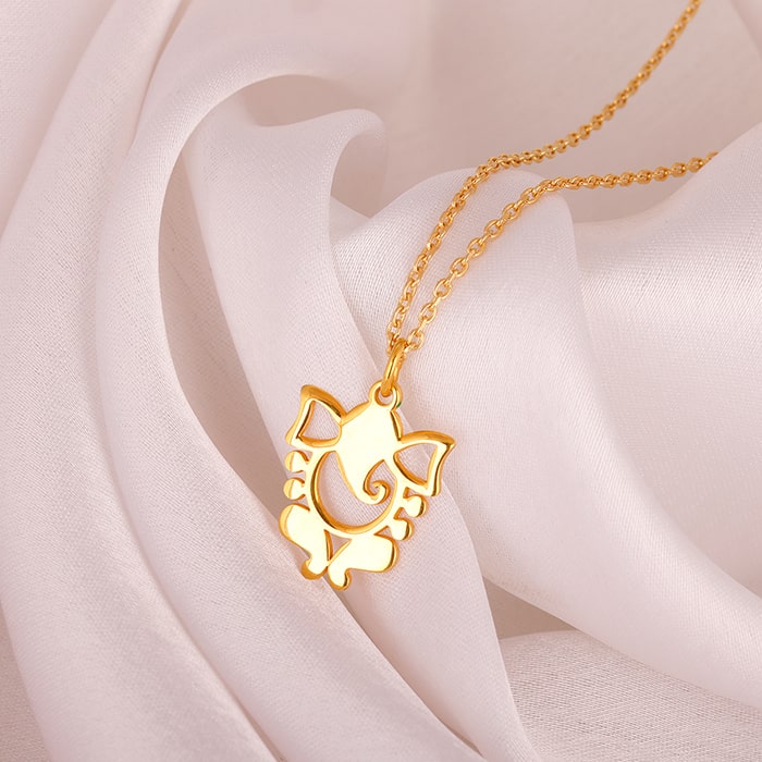 Spiritual Jewellery | Elegant Designs – GIVA Jewellery