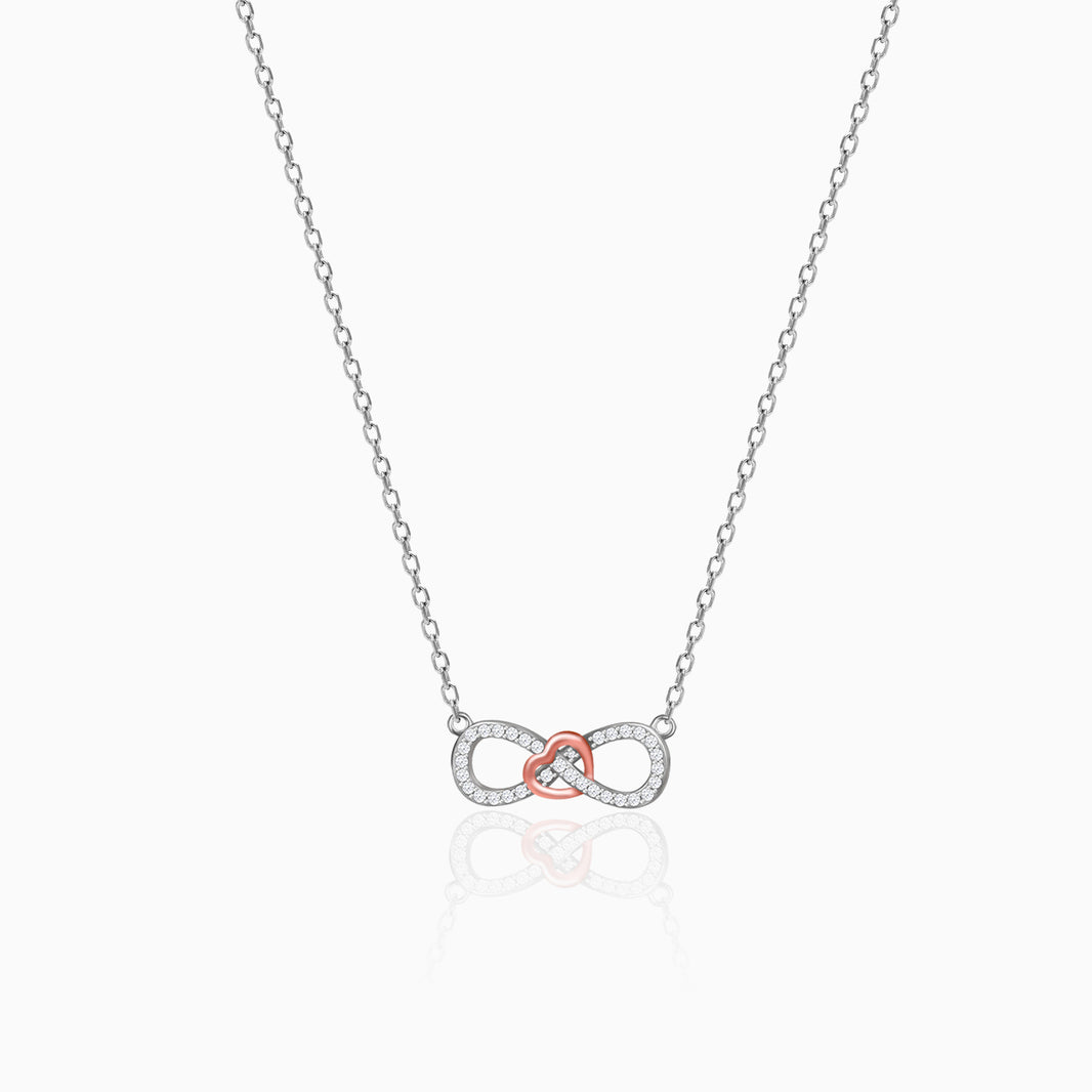 Buy Latest Infinity Jewellery Collection Online at Best Price – GIVA