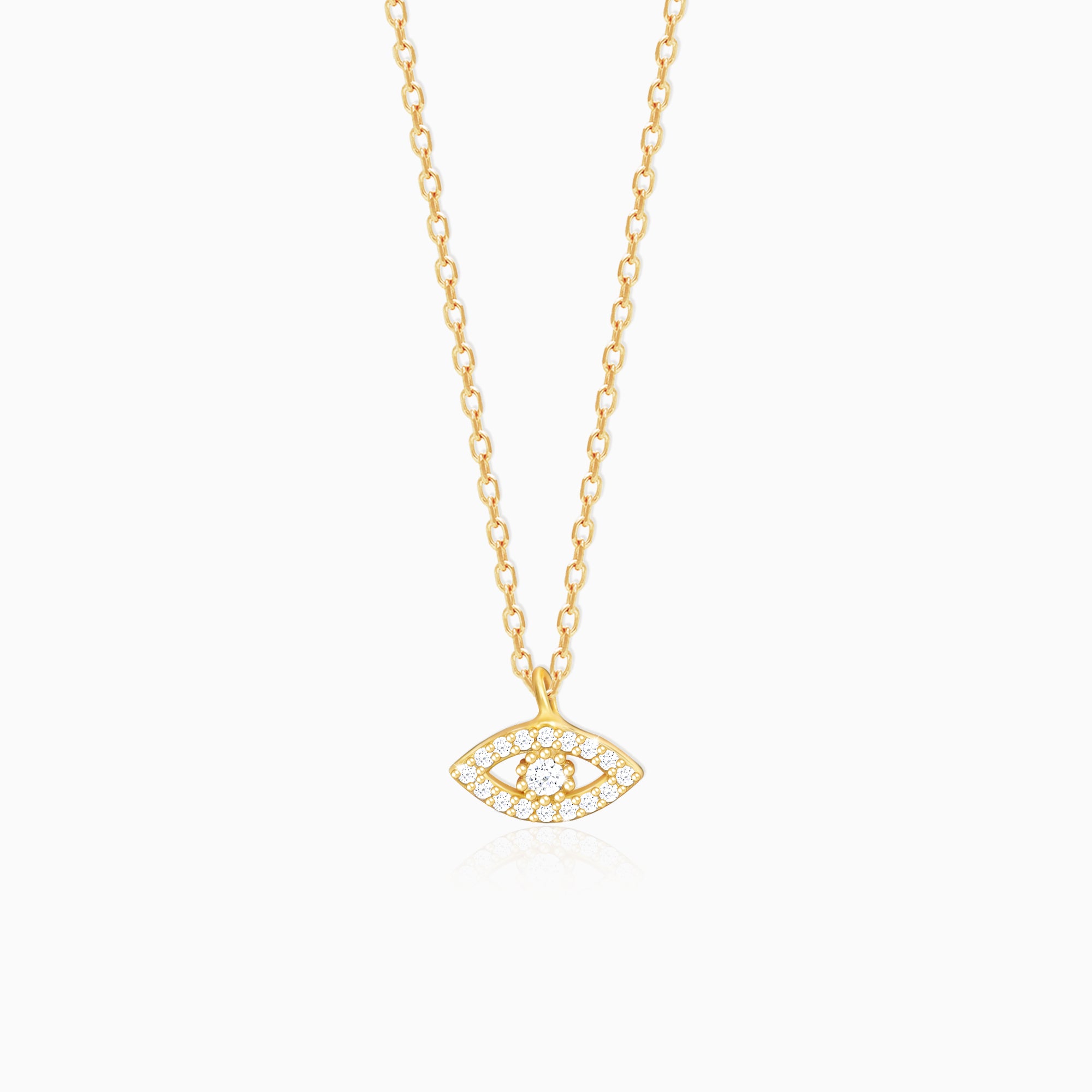Buy Stylish Evil Eye Jewellery Online – GIVA Jewellery
