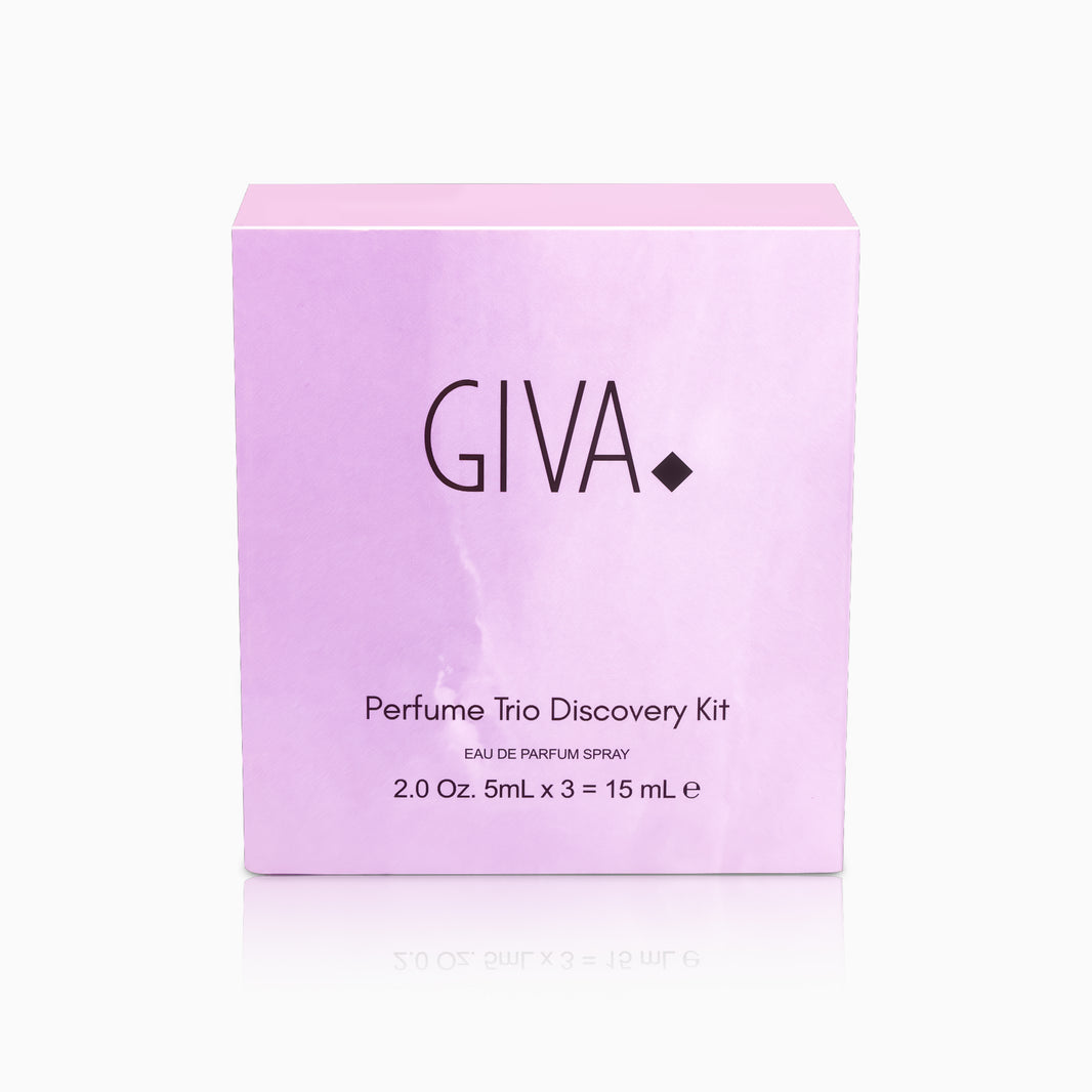 Buy Fragrance Online – GIVA Jewellery