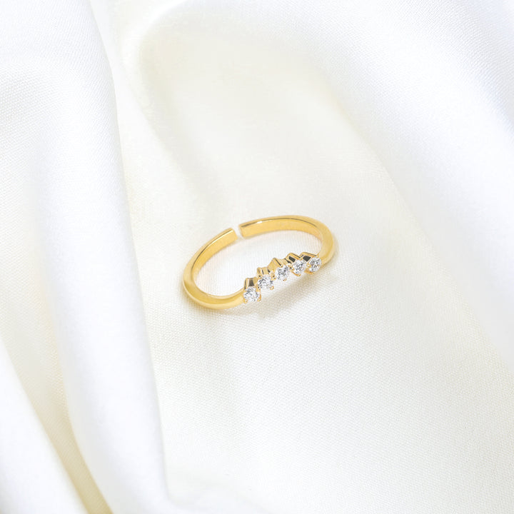 Explore Stunning Silver Rings Collection for Men and Women – GIVA Jewellery