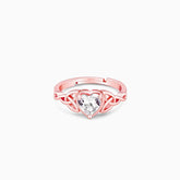 Explore Stunning Silver Rings Collection for Men and Women – GIVA Jewellery