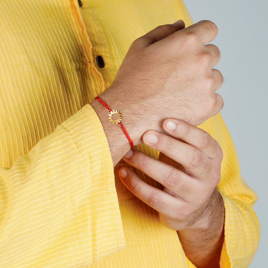 All Rakhi – GIVA Jewellery