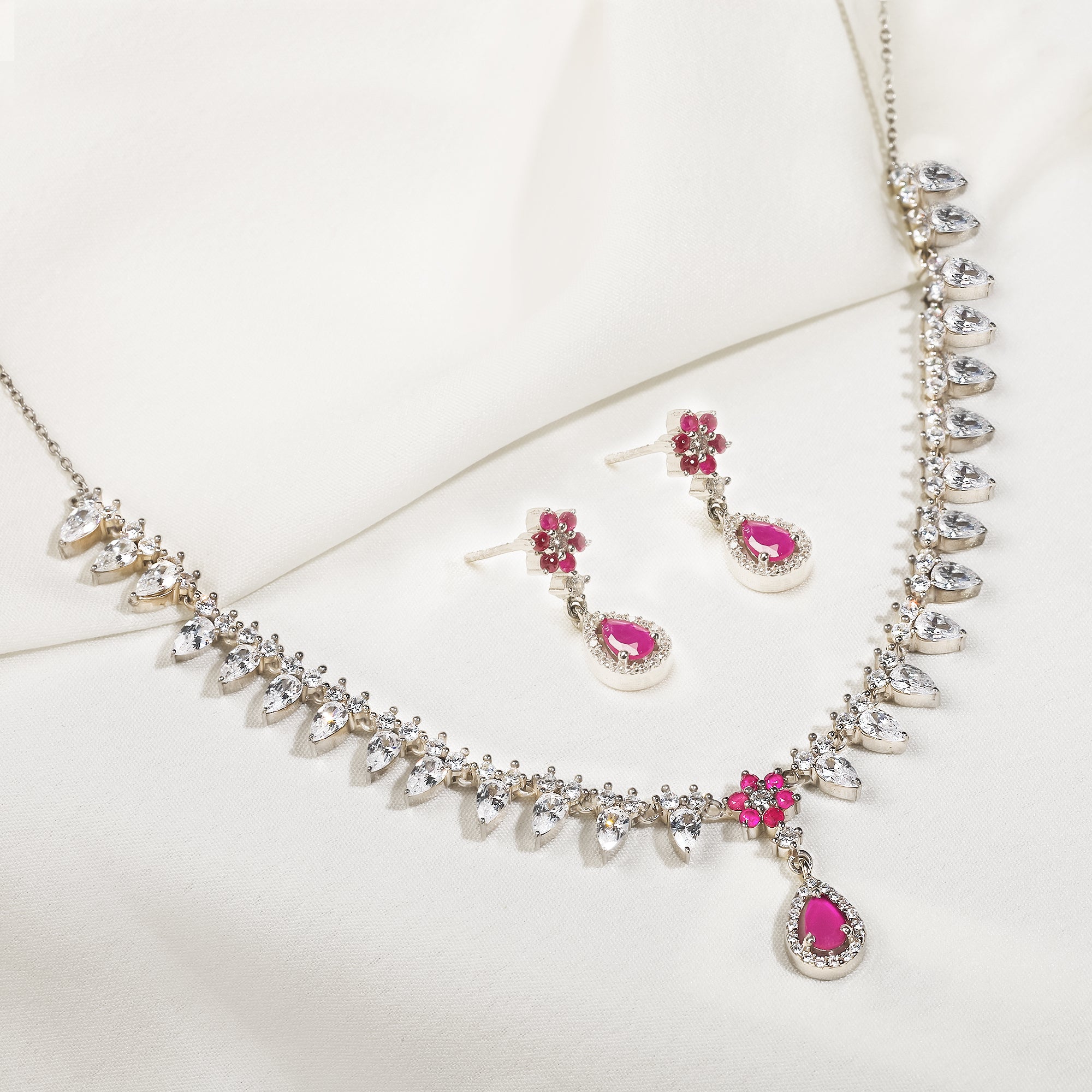 Get Wedding Ready – GIVA Jewellery