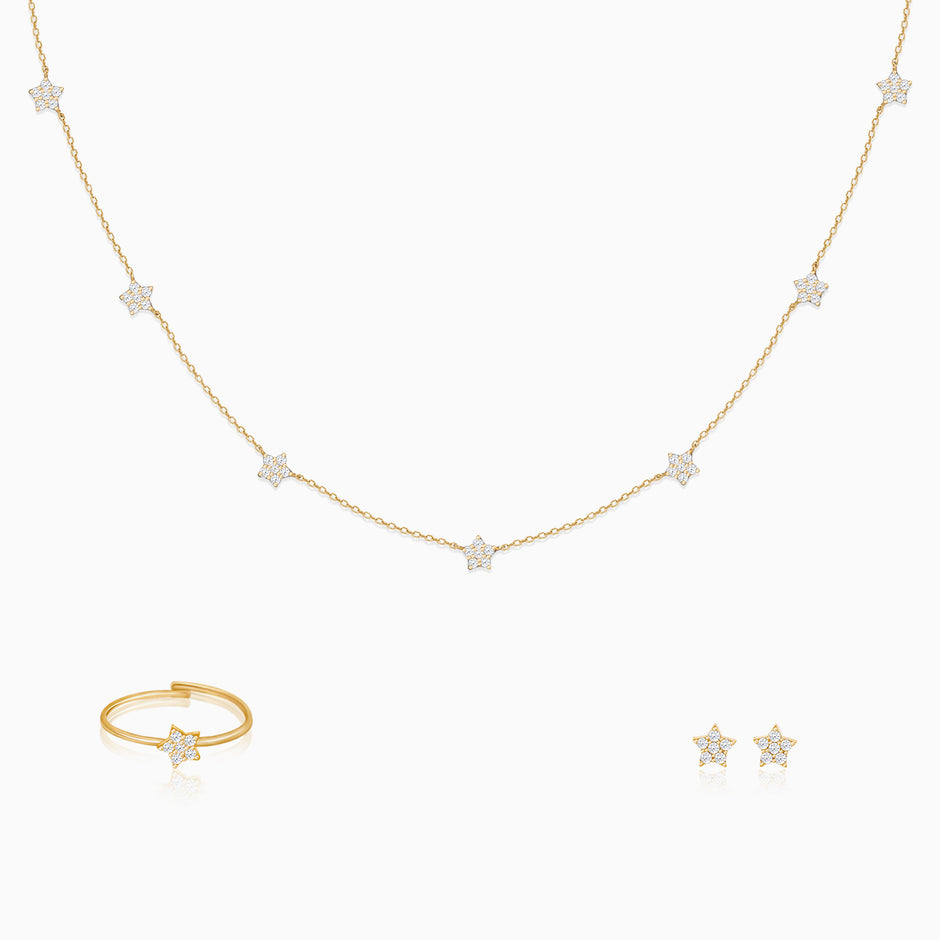 Sets – GIVA Jewellery