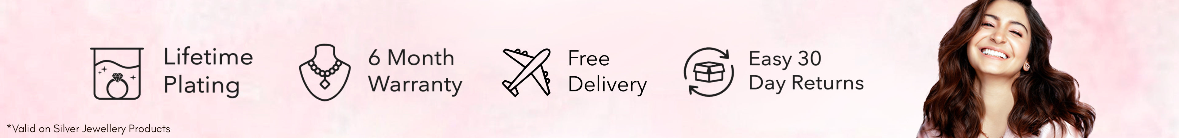 Store Locator | GIVA Jewellery